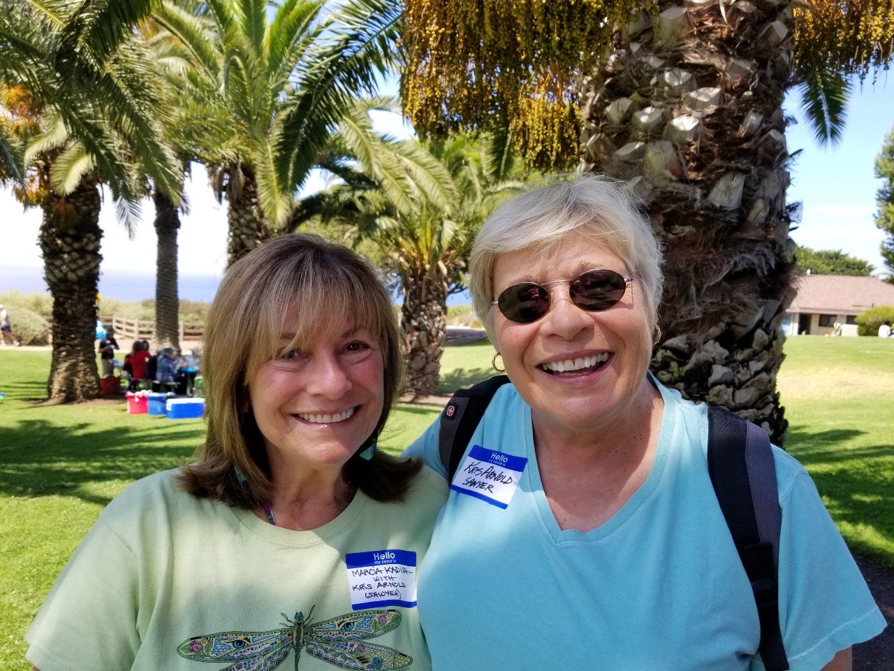 Point Vicente Picnic | Rolling Hills High School