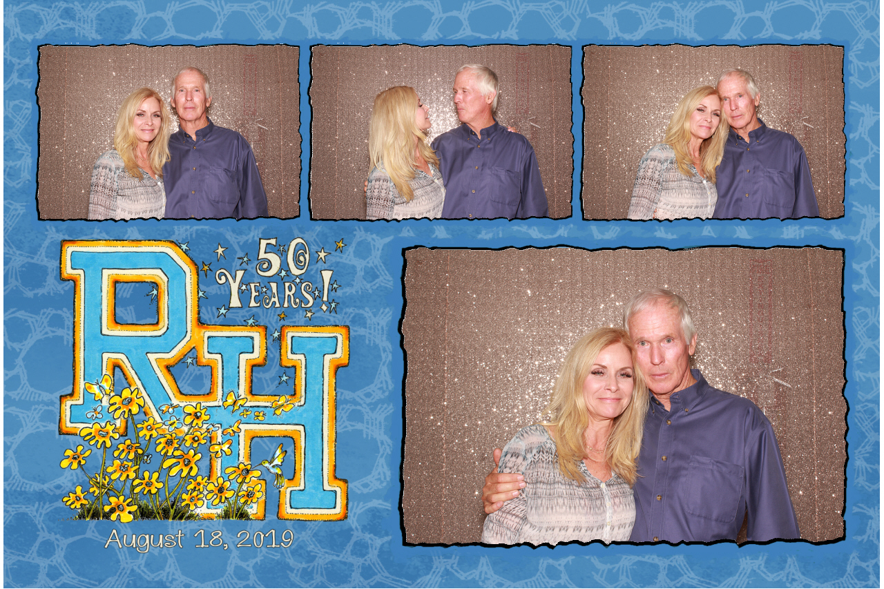 Photo Booth | Rolling Hills High School