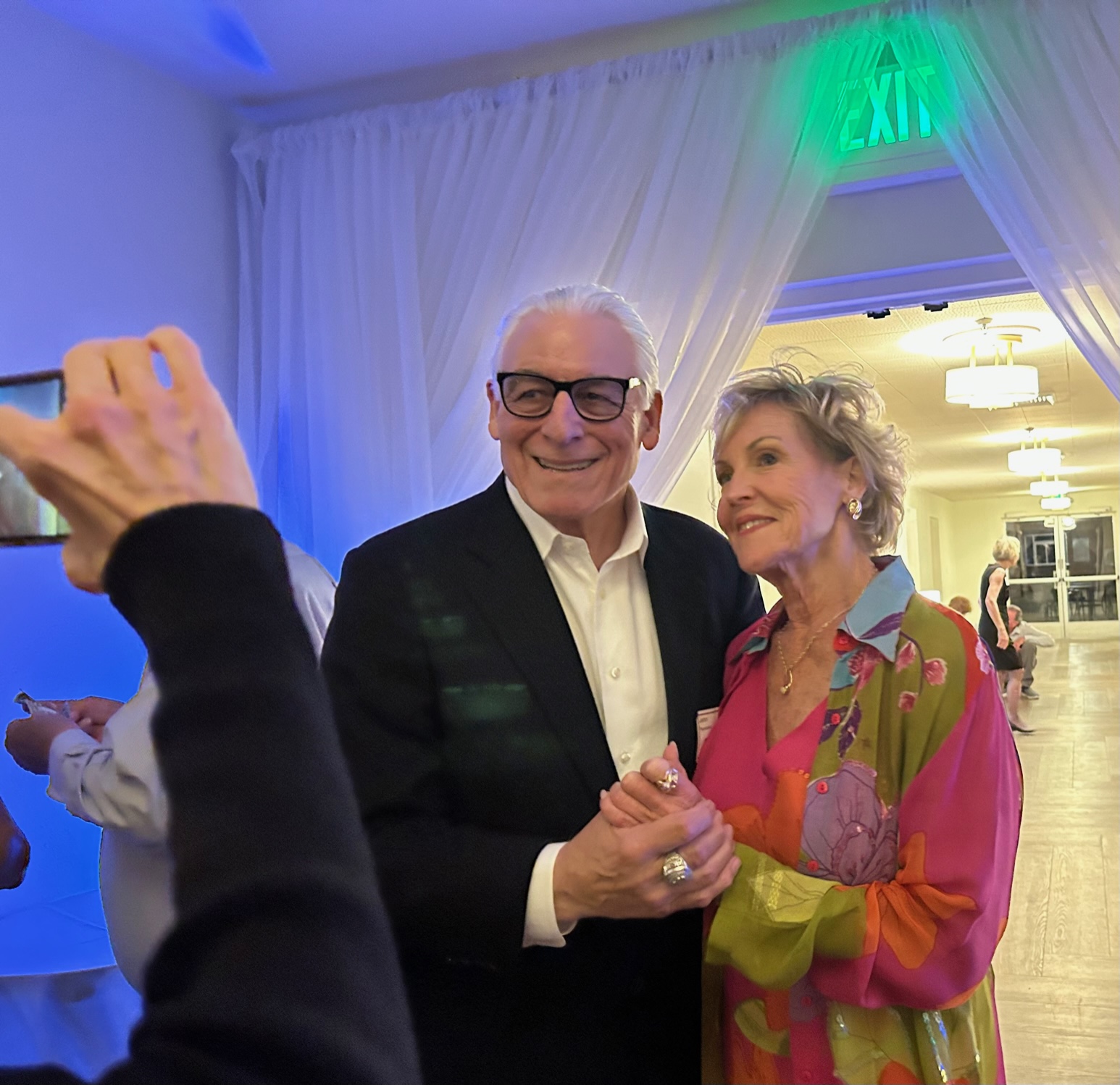 Dinner Dance | Rolling Hills High School